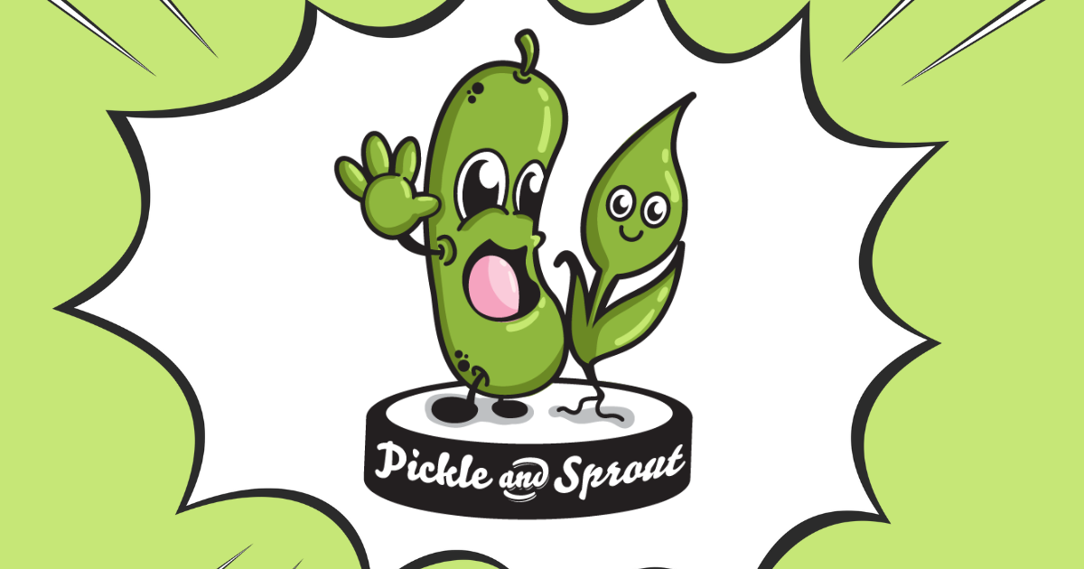 Pickle and Sprout :: Home